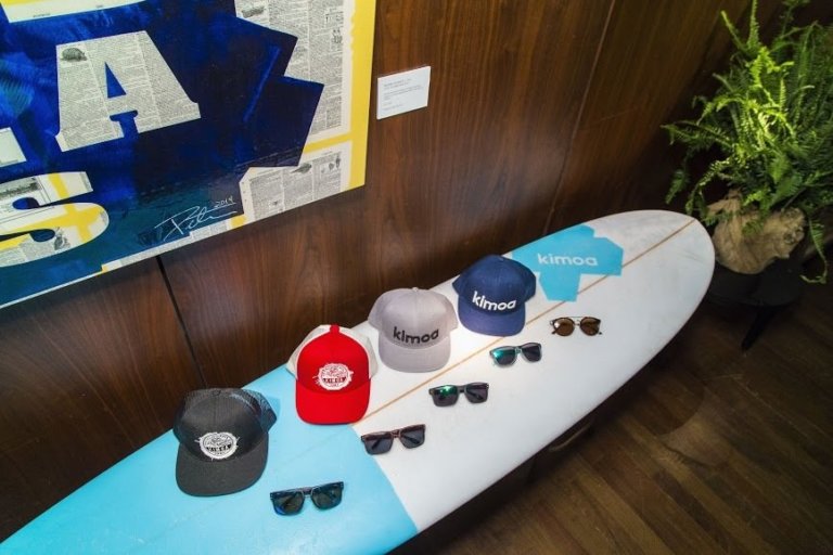 Spanish Brand KIMOA Launches In The U.S. | AMP3 PR