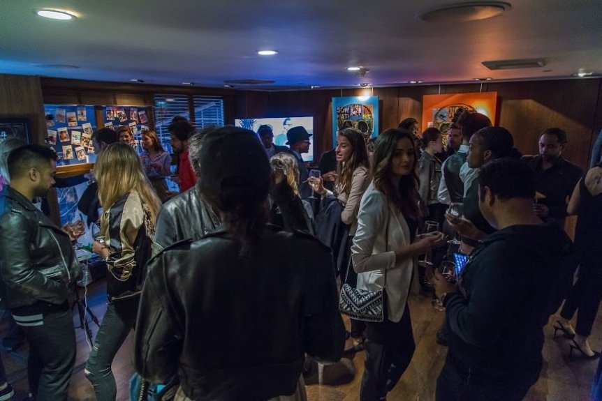 Spanish Brand KIMOA Launches In The U.S. | AMP3 PR